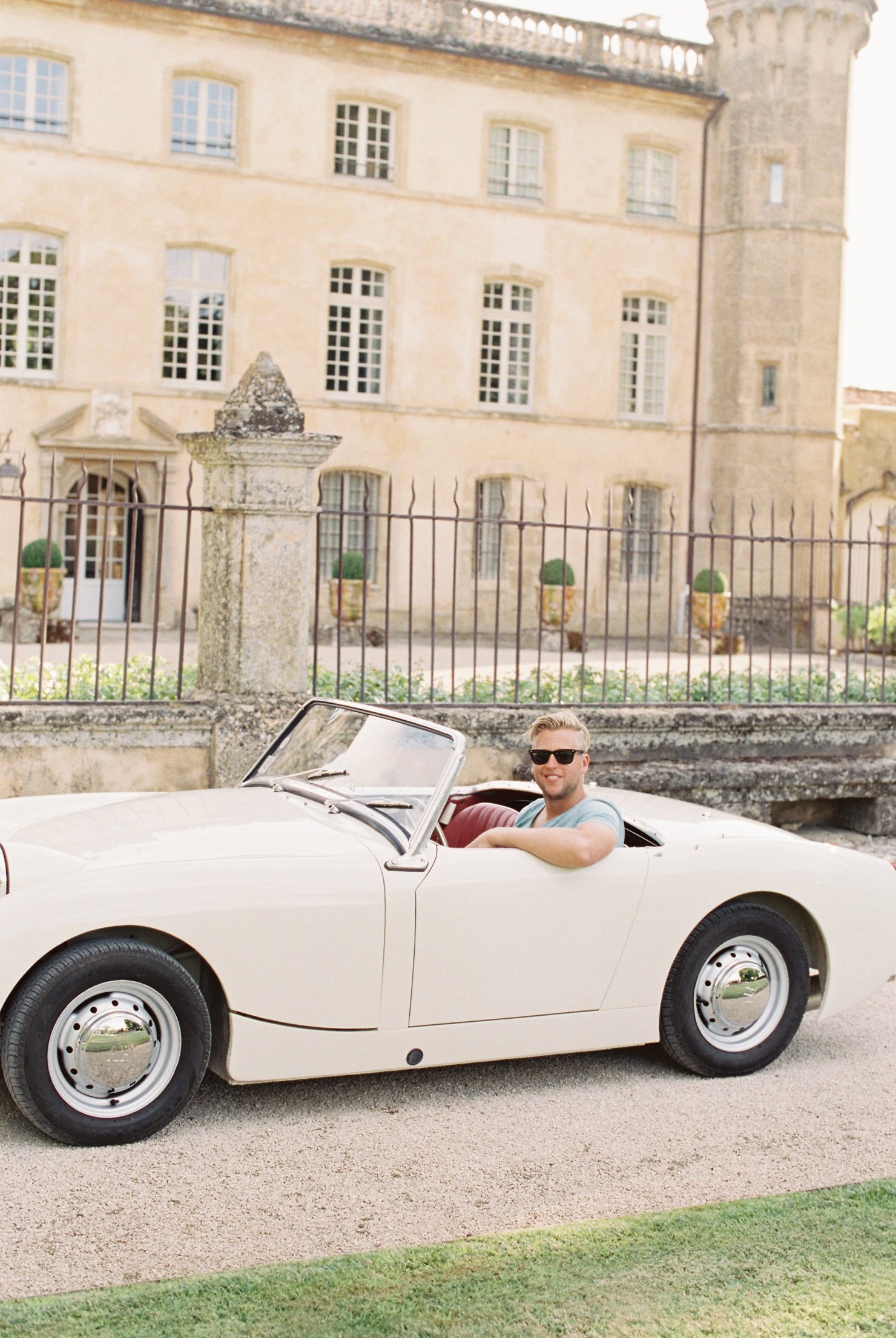 French Riviera Travel Guide + Photo Journal - laurenfairphotographyblog.com