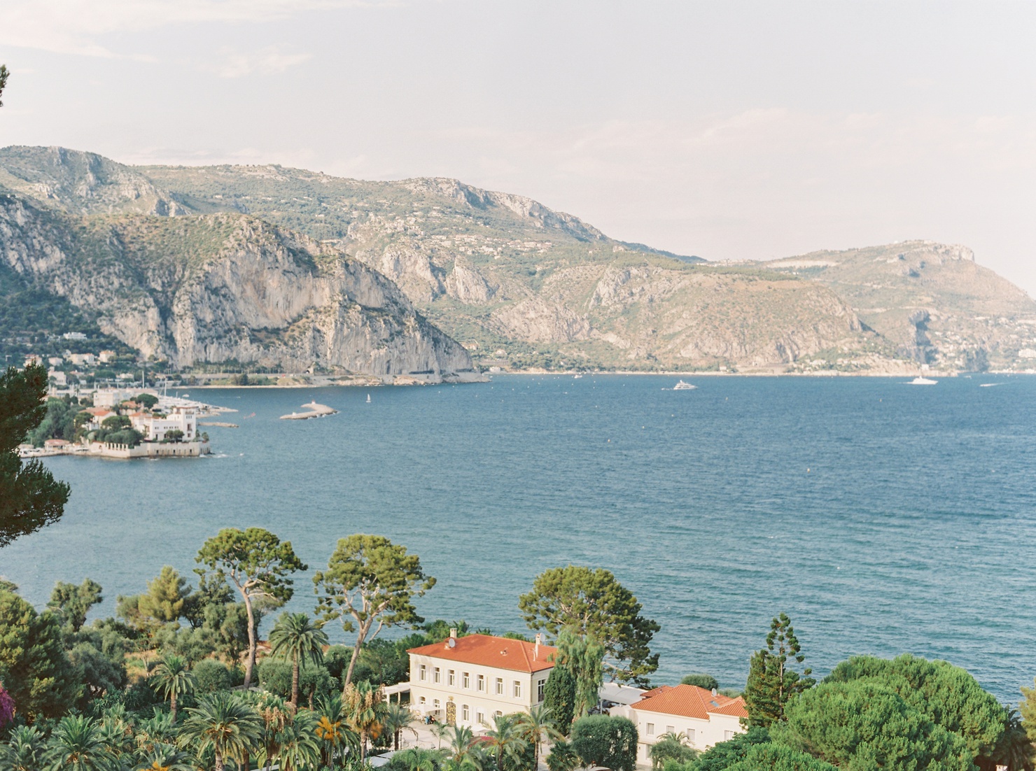 French Riviera Travel Guide + Photo Journal - laurenfairphotographyblog.com