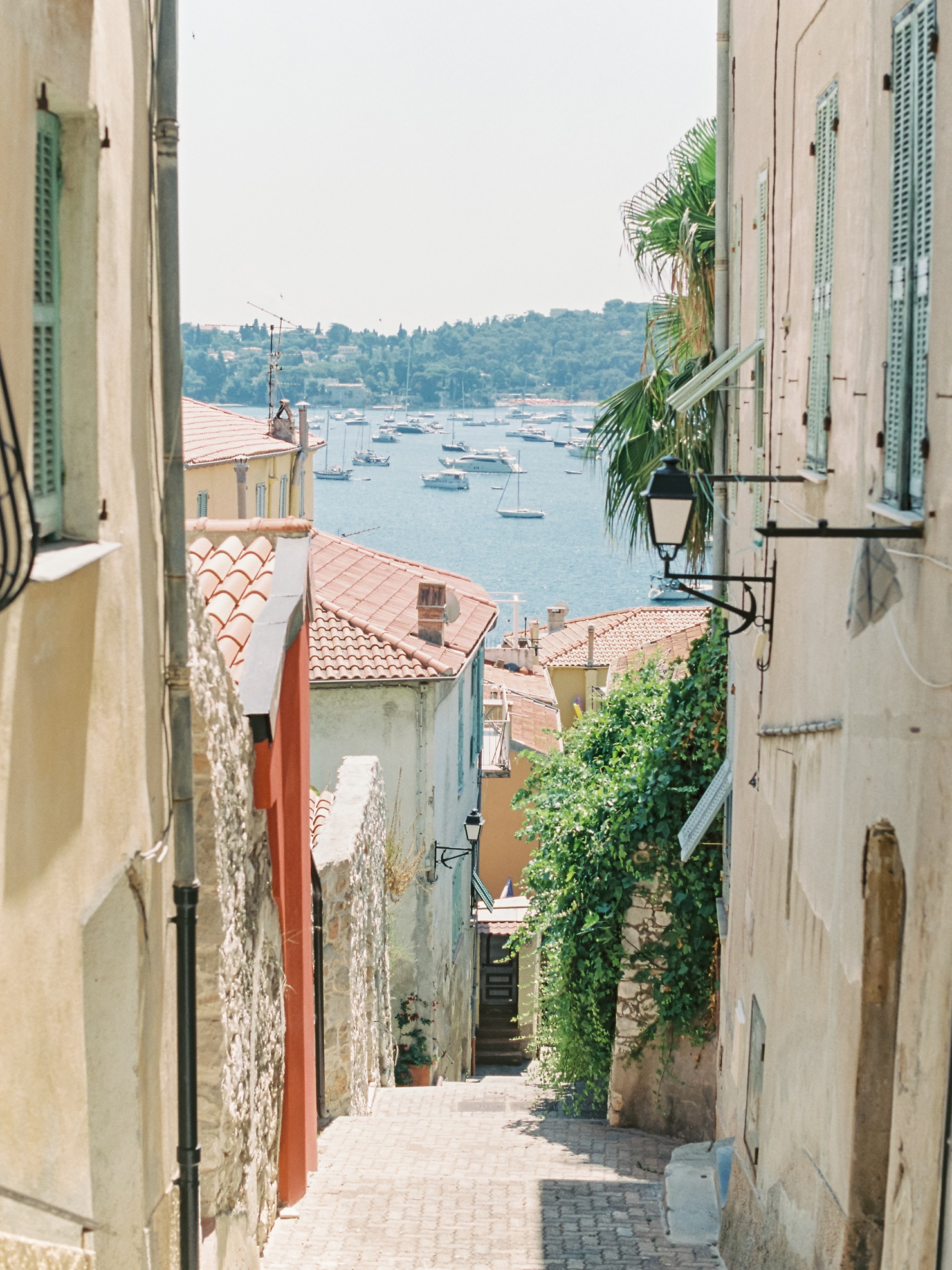 French Riviera Travel Guide + Photo Journal - laurenfairphotographyblog.com