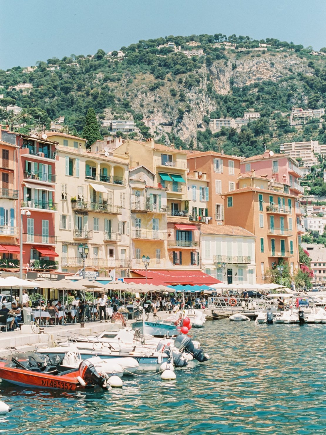 French Riviera Travel Guide + Photo Journal - laurenfairphotographyblog.com