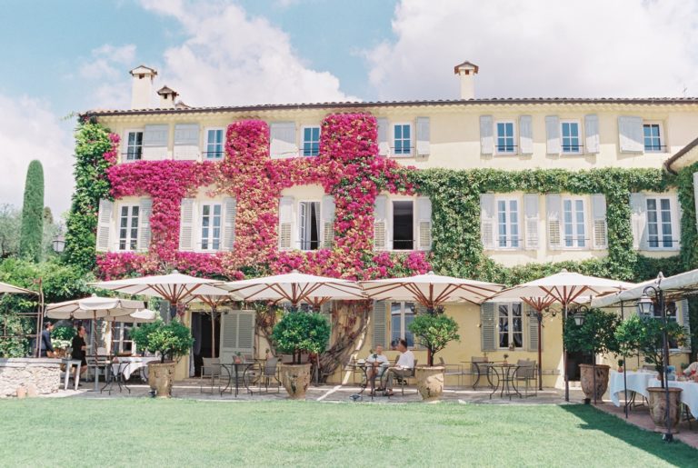 French Riviera Travel Guide + Photo Journal - laurenfairphotographyblog.com