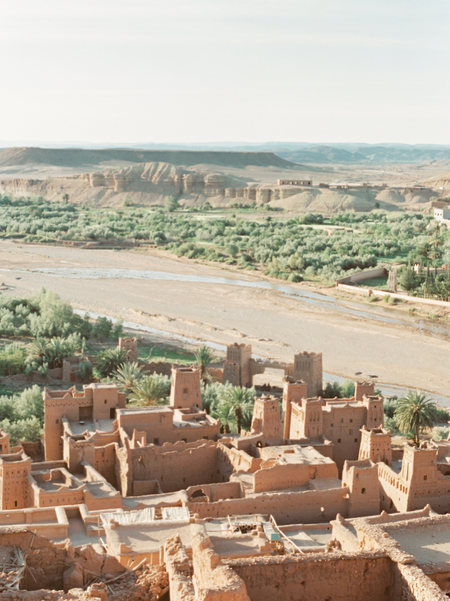 Morocco Travel Guide - laurenfairphotographyblog.com