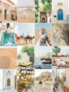 Morocco Travel Guide - laurenfairphotographyblog.com